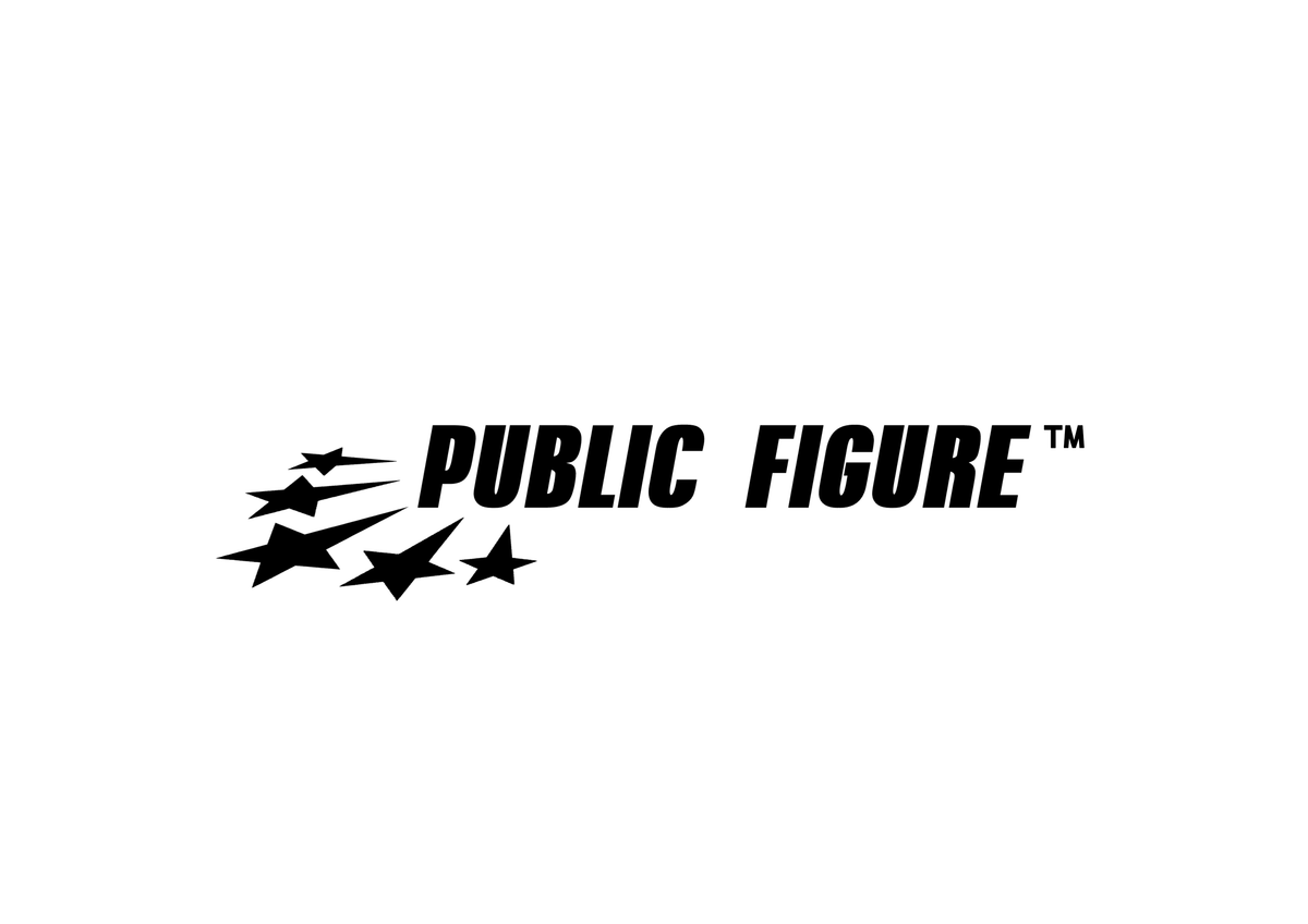 Home page – Public Figure London