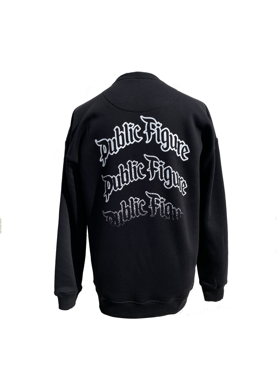 SWEATSHIRTS – Public Figure London